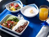 BLUE RIBBON CLUB - Bangkok Airways
